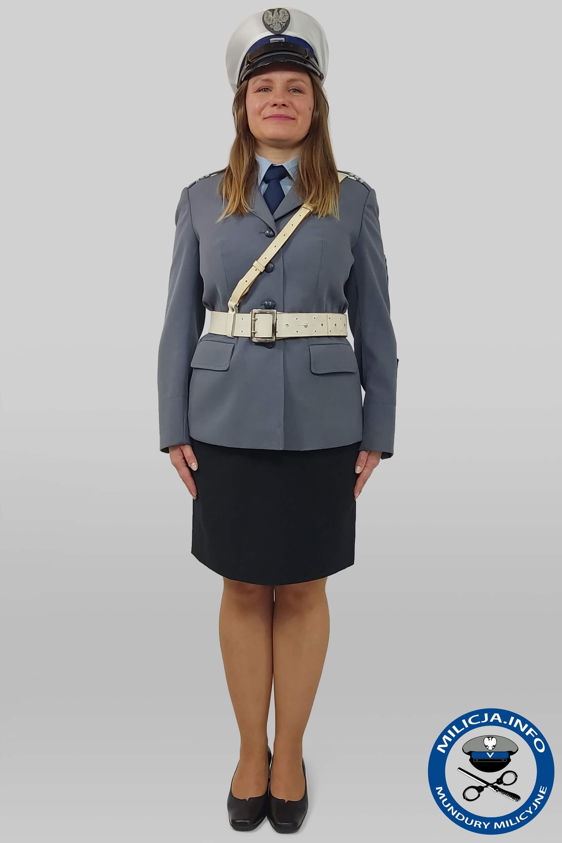 Oferta mundurów milicyjnych na wypożyczenie|Milicja.info